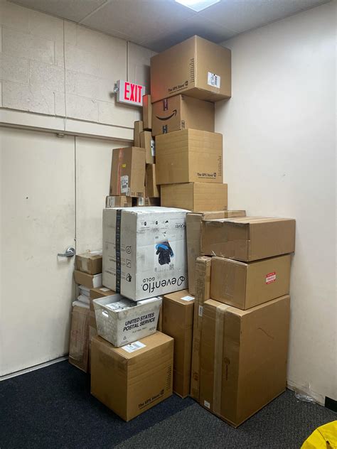 I Think Our Driver Hates Me This Is How I Stack Everyday R Upsstore