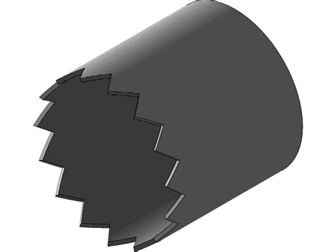 Free Cad Designs Files And 3d Models The Grabcad Community Library