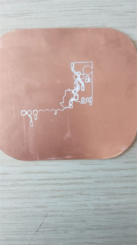 Pcb Manufacturing Errors R Pcb