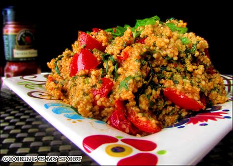 Couscous2Tagged Cooking Is My Sport