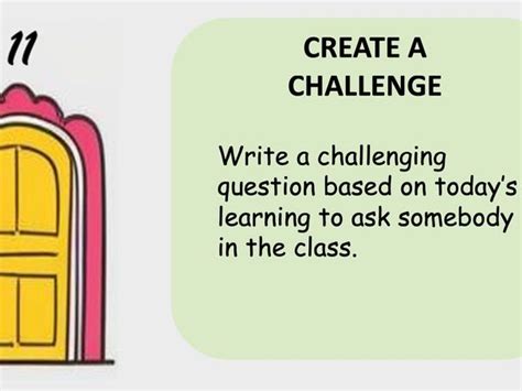 Formative Assessment Teaching Resources