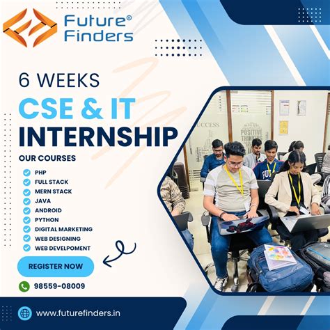 officalfuture finders certificate distribution 💫 internship complete fullstack webdesigner