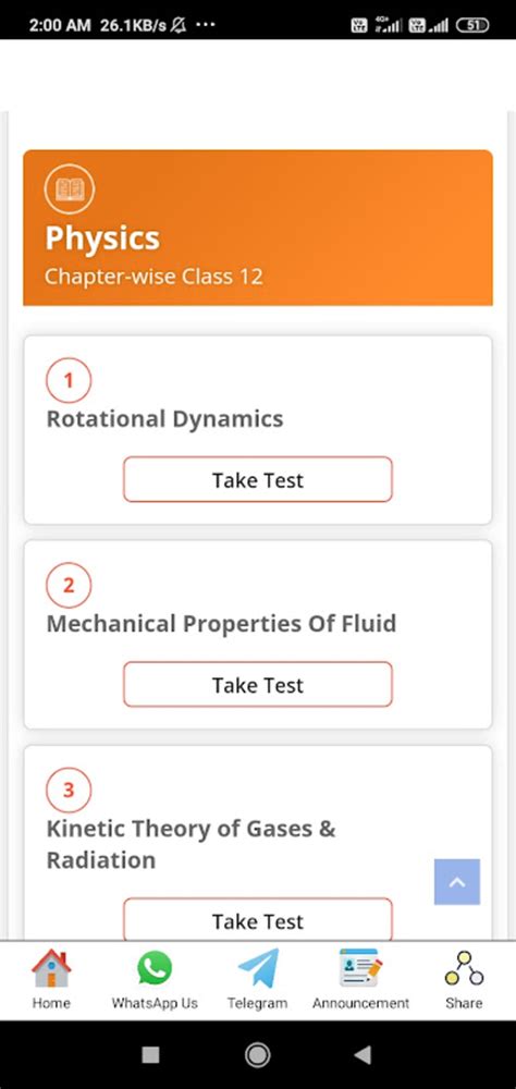 Mht Cet Free Mock Test Apk For Android Download