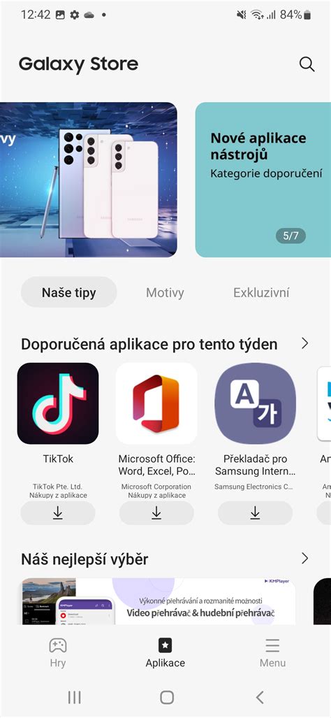 Wat Is Het Eigenlijk Galaxy Store En Wat Zijn De Voordelen Ten