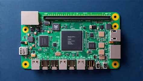 Raspberry Pi 4 Model B Pinout The Ultimate Reference Guide Pidora