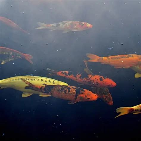 Do Pond Fish Hibernate Explained Pond Informer