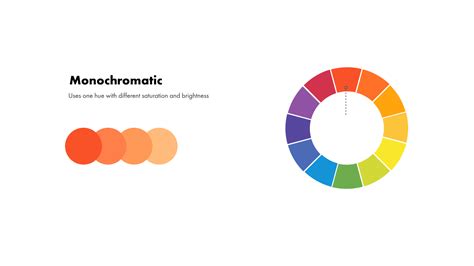 Create Color Palette From One Color Aboutryte