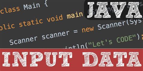 java input validation ways to implement it by using scanner