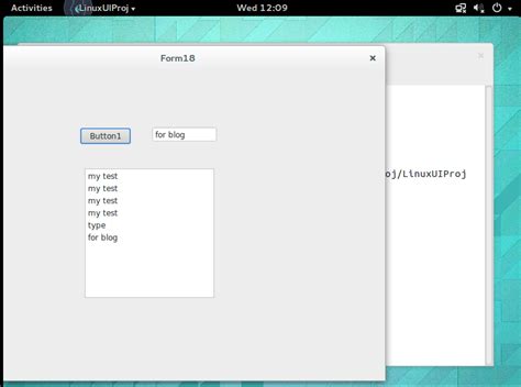 First Steps With Fmxlinux Delphi Praxis