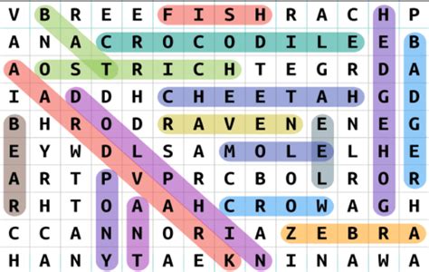 Word Search Puzzle Game Sell Unity Code