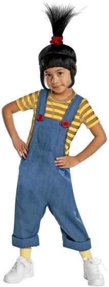 Despicable Me Margo Costume