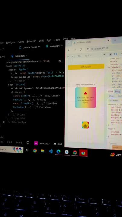 Awal Zeb On Linkedin Flutterdevelopment Techachievement Appdevelopment Mobileapps