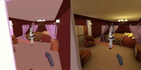 あまり重くならない範囲でライティングを調整し見栄えを良くするUnityライティング kanのメモ帳