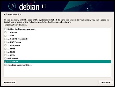 How To Install Debian 11 The CrownCloud Blog