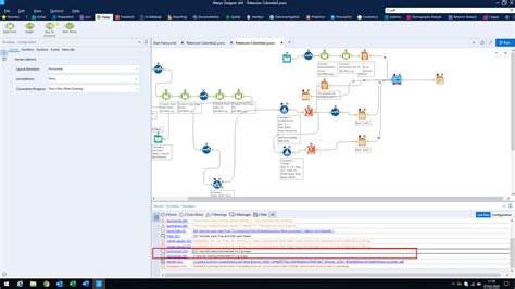 Visual Layout Alteryx Community