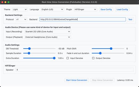 GitHub Fishaudio Realtime Vc Gui RTVC Real Time Voice Conversion GUI