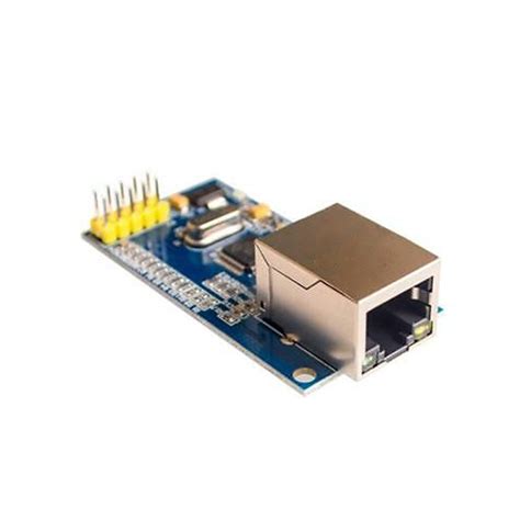 Ethernet Shield W Ic For Arduino Okystar