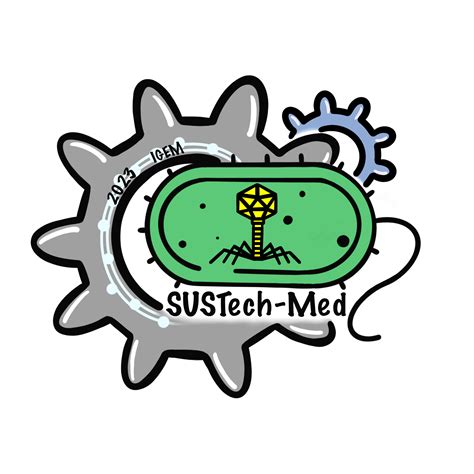 Home SUSTech MED IGEM