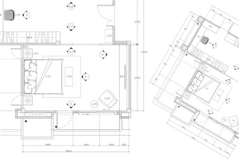 구축을 위한 청사진 아키텍처 작성 프리미엄 사진