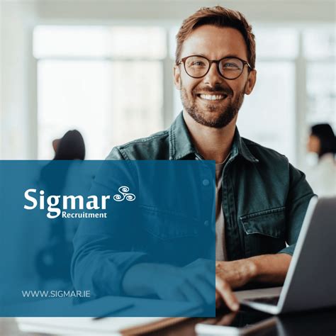 Sigmarrecruitment Techsupport Dublinjobs Michael Magee
