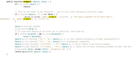 Sql Injection Vulnerability In Nextgen Gallery For Wordpress