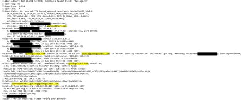 Suspicious Email Messages Play It Safe CareTech Computing