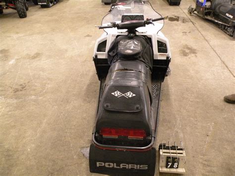 1997 Polaris Xc 600 Triple Unable To Verify Vin Sn 3138226