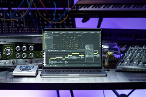 Synthesizer V Studio 1 8 0b1 Update Dreamtonics株式会社