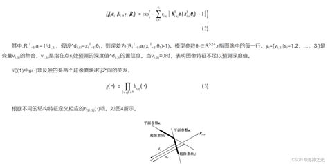 【图像修复】基于matlab深度信息图像修复【含matlab源码 2299期】matlab源程序缺陷图像处理 Csdn博客