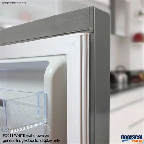 Replace Door Seal Westinghouse Fridge At James Ramirez Blog