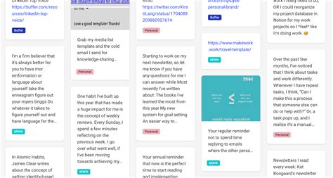 11 ways the buffer team and community are using tags