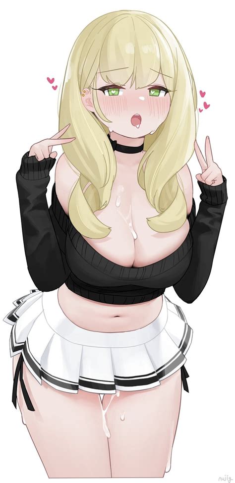 Original Drawn By Nujig Danbooru