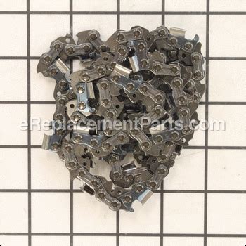 Craftsman Chain Saw Parts Chains EReplacementParts Com