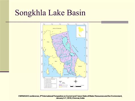 Chennai Modeling Phosphorus Transport Via Surface Runoff Ppt