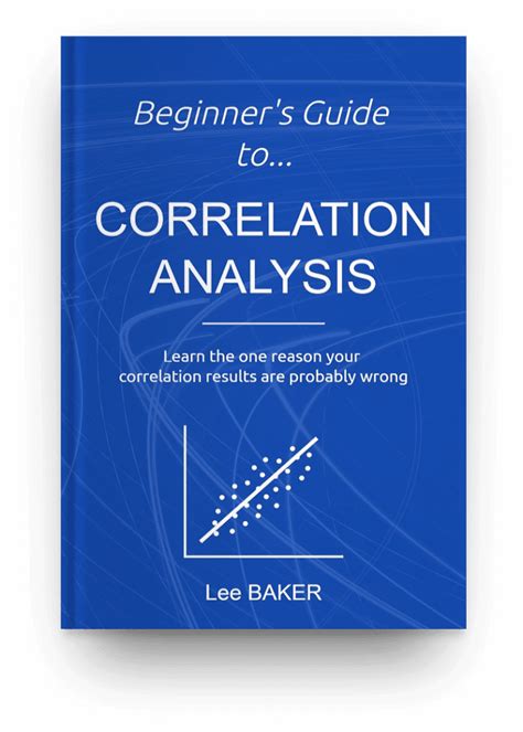 Beginners Guide To Correlation Analysis Book Chi Squared Innovations