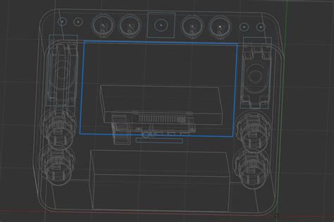 Gallery Everything But The Kitchen Sink Cyberdeck Hackaday Io