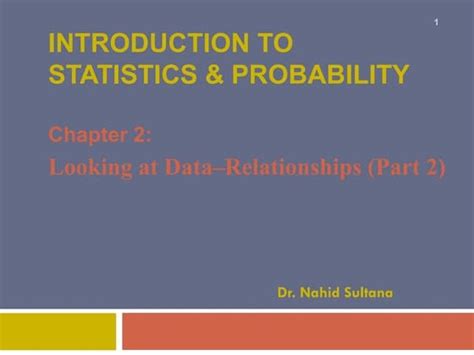 Correlation Ppt Pptx Physics Science