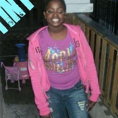 Destiny Williams Youtube