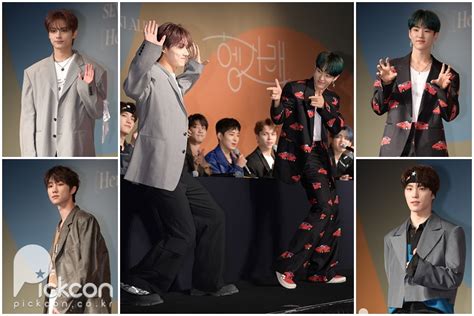 [포토] 세븐틴 준 호시 디에잇 디노 믿고 보는 퍼포먼스팀 Pickcon