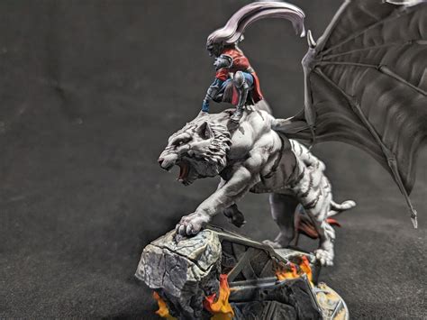 Mcp Malekith Had A Lot Of Issues With This One Absolutely Not Happy
