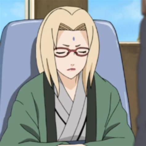 Road To Ninja Tsunade Snazzyfluff Wiki Fandom