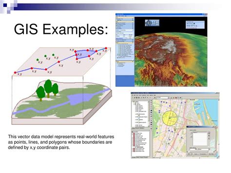 PPT CAD Vs GIS PowerPoint Presentation Free Download ID 342403