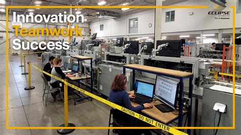 Eclipse Automation On Linkedin Home Eclipse Automation