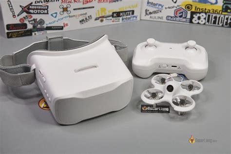 Review Betafpv Cetus Lite Fpv Kit Oscar Liang