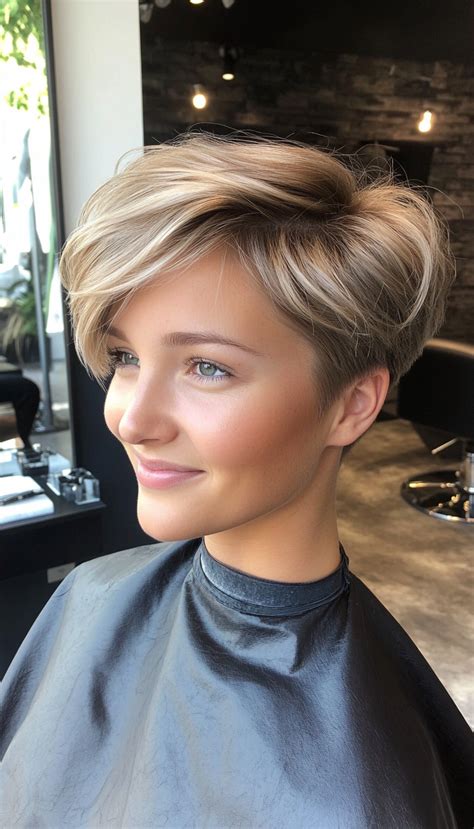 27 Must See Undercut Pixie Hairstyles In 2025 Ideas And Inspiration