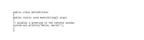 Solved 1 Write A Program That Replaces Each Line Of A File