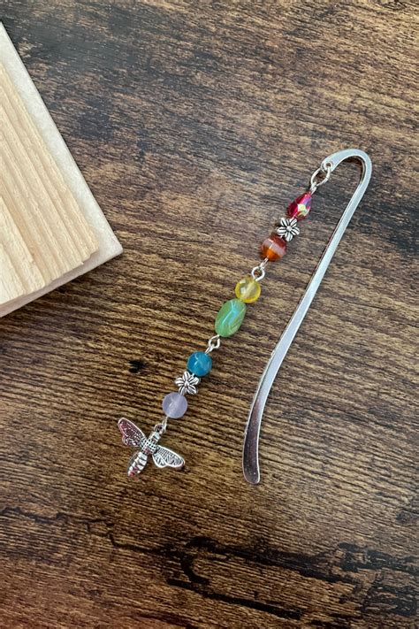 Diy Beaded Bookmarks 50 Diy Bookmarks Easy To Make Jjfeh