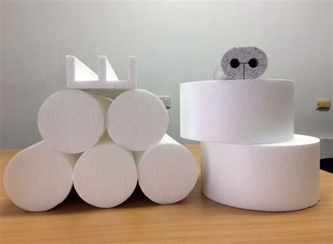Expanded Polystyrene