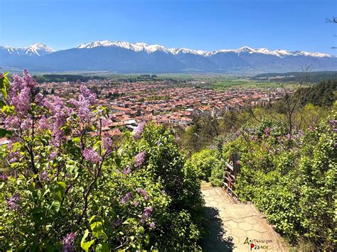 Исторически музей Разлог На 16 септември 2021 г четвъртък от 17 30 ч в Регионален