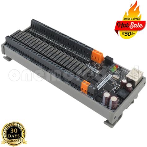 Modbus Rtu Rs485 Plc Omron Zu Verkaufen Picclick De